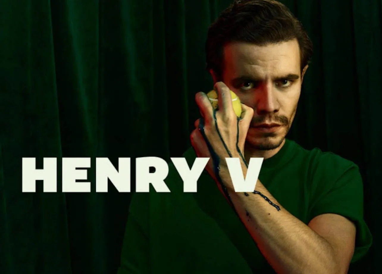 THEATRE | Henry V, Leeds Playhouse | the CULTURE VULTURE